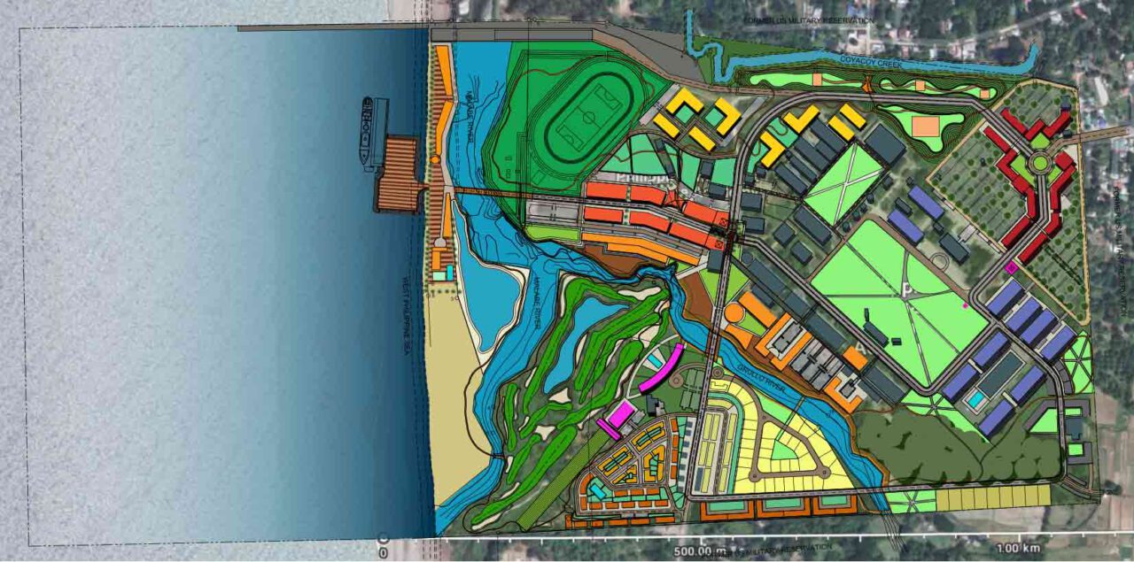 Projects | M Design and Planning